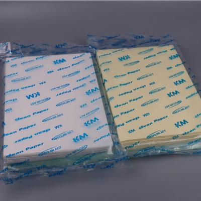 China 100% Wood Pulp Cleanroom Copy Paper A4 A3 70g 80g Customization for sale