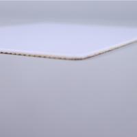 China Hard Polyethylene Sticky Mat Frame Non-Skid Base 3cm Thick Custom Size Cleanroom for sale
