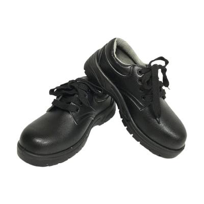 Cina scarpe di sicurezza d'acciaio nere bianche di Toe Cap ESD di dito del piede di ESD di industriale d'acciaio delle scarpe per le scarpe di dito del piede di sicurezza della sala pulita ESD in vendita