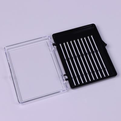 China White Abs Stick Gel Sticky Adhesive Silicone Swab For Camera Sensors LCD Electronic for sale