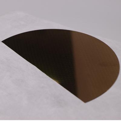 Cina Industria della carta Lint Free Cleanroom Policellulosa Wipe Nonwoven per wafer di silicio in vendita