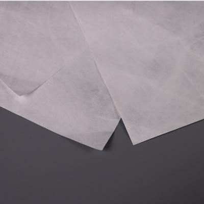 Cina Industria della carta Lint Free Cleanroom Policellulosa Wipe Nonwoven per wafer di silicio in vendita