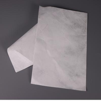 Cina Industria della carta Lint Free Cleanroom Policellulosa Wipe Nonwoven per wafer di silicio in vendita