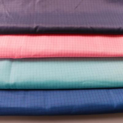 Cina Premium Antistatic Fabric for ESD Protection in Electronics in vendita