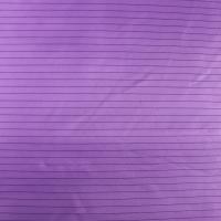 China ESD Antistatic Fabric 1.65m Width 98% Polyester 2% Carbon Fiber for Electronics for sale