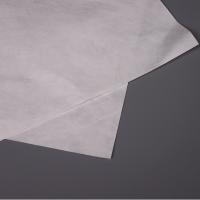 China 40g Tyvek Cleanroom Wipes 50x50cm Anti Static Lint Free 250 Sheets Per Pack for sale