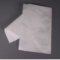 China Tyvek Cleanroom Wipe Papers 50x50cm 250 Sheets Lint Free Anti Static for Semiconductor for sale