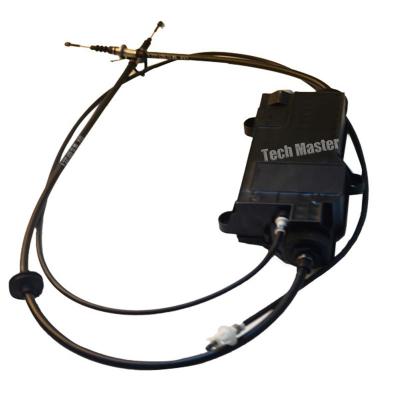 Cina Modulo 2214302949 dell'azionatore del freno a mano di Mercedes Benz W221 in vendita