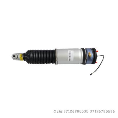 China De Schok van de de Luchtopschorting van BMW E66 met ADS 37126785535 Schokbreker 37126785536 Te koop