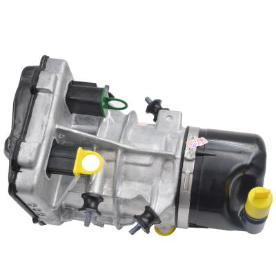 Cina OEM 2164600380 una pompa di 2214600980 servosterzi per la classe W221 2005-2013 di MERCEDES S in vendita