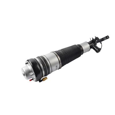 China Air Suspension Skock Absorber For Audi A6 C6 Avant Front 4F0616039AA for sale