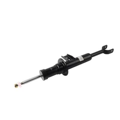 BMW F10 F11 F06 F07 앞 공기 스프링 완충스트럿 흡수체 -1시 -1분