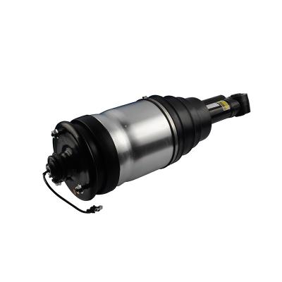 China Achterelektrische schokabsorptievat LR020000 LR020001 voor HSE van Waaierrover sport LR4 L320 Te koop