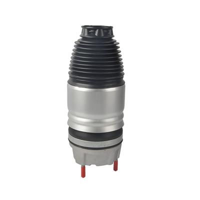 China Van de de Luchtopschorting van 7P6616040N 95834305202 van de Autodelen de de Luchtlente voor Audi Q7 Fr Te koop