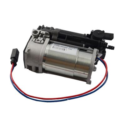 Cina Pompa 37206789450 della sospensione dell'aria di BMW F01 F02 F11 F07 F18 37206864215 37206875175 in vendita