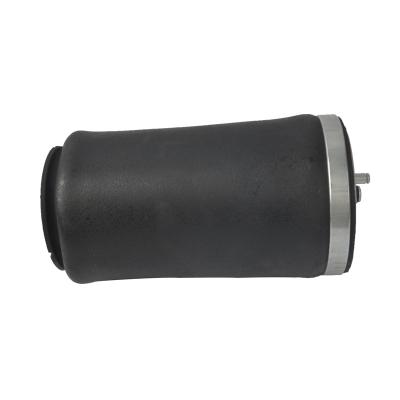 Cina Parte posteriore automatica 37126750355 37126750356 da sinistra a destra di BMW E53 dell'airbag della molla di sospensione in vendita