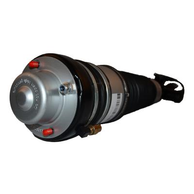 China Suporte de choque da suspensão do ar 4F0616040AA para Audi A6 C6 Front Right à venda