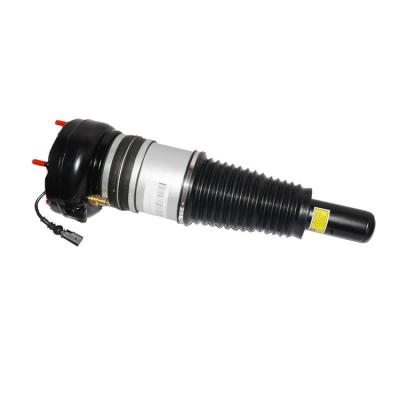 China Front Right Air Suspension Shock Absorber Strut 4H0616040AD Audi A6 C7 2010-2017 for sale
