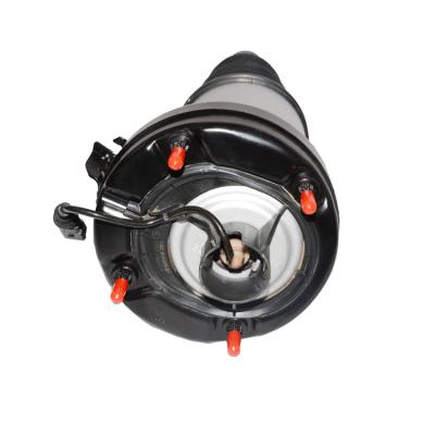 China Front Right Air Suspension Shock Absorber Strut 4H0616040AD Audi A6 C7 2010-2017 for sale