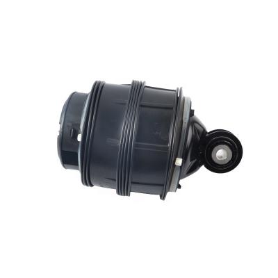 Cina Molla di sospensione di gomma dell'aria per Mercedes Benz W211 S211 4 Matic 2113200925 in vendita