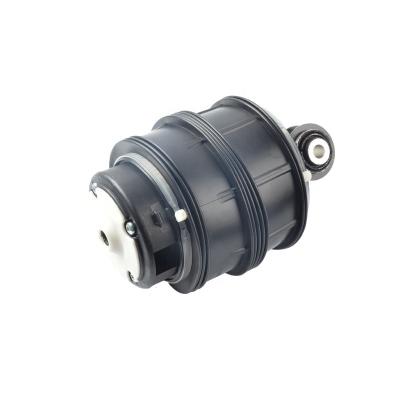Cina Molla di sospensione di gomma dell'aria per Mercedes Benz W211 S211 4 Matic 2113200925 in vendita