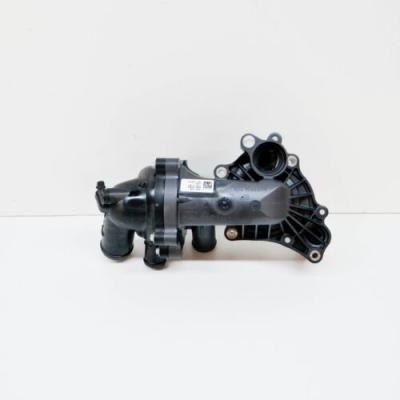 China Audi A8 4H D4 Water Pump Assembly 079121013T Engine Water Pump for sale