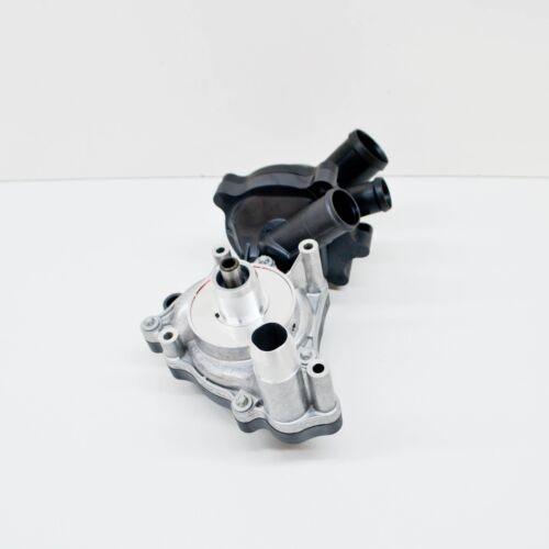 Quality Audi A8 D4 Automotive Water Pump Assembly 079121013T 079121013P for sale