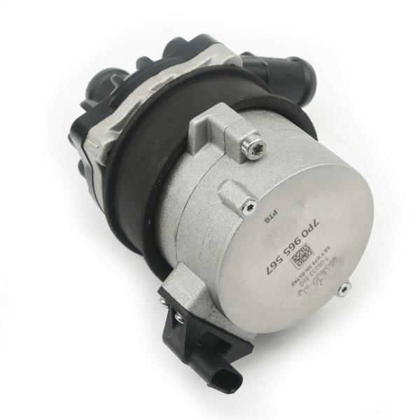 Quality Audi Q5 Q8 Auto Electric Water Pump 4H0965567 95860656700 for sale