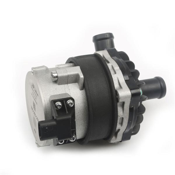 Quality 4H0965569A Engine Cooling Automotive Water Pump For Porsche Audi A4 A5 A6 A7 A8 Q5 Q7 Q8 for sale