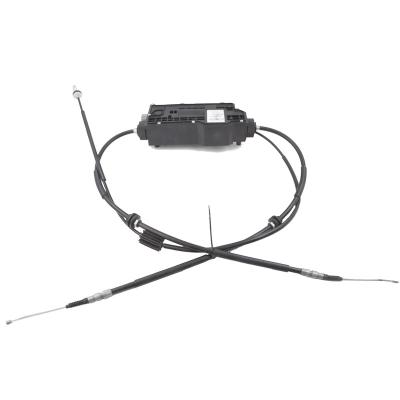 China BMW X5 X6 Electric Parking Brake Actuator E70 Parking Brake Module 34436850289 for sale