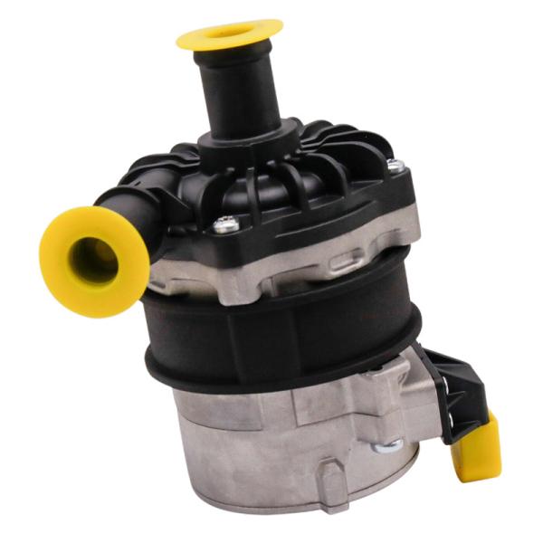 Quality OEM 7P0965567 Automotive Water Pump For Audi A4-A8 Q7 Porsche Cayenne Panamera for sale