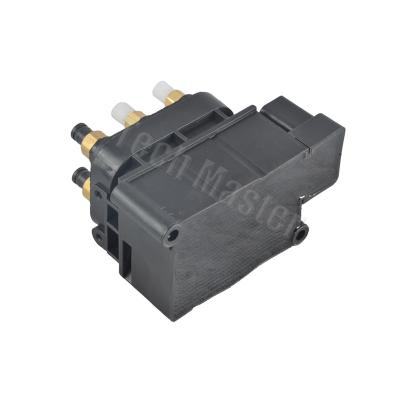 Cina Blocchetto 4H0616013 4G0616005C della valvola per aria di AUDI A8D4 Bentley Mulsanne A6C7 in vendita