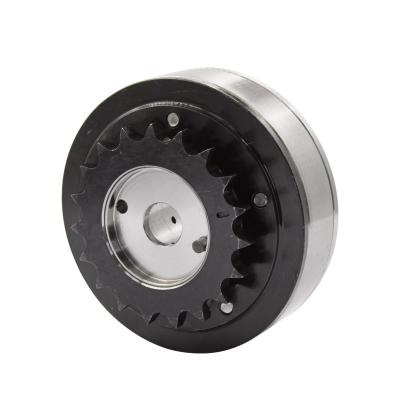 Cina Golf nuovissimo Audi Camshaft Adjuster 06F109088G 06F109088J in vendita
