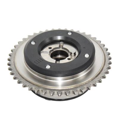 Cina Azionatore Mercedes C250 W204 A2710500800 2710500800 del regolatore dell'albero a camme delle componenti del motore in vendita