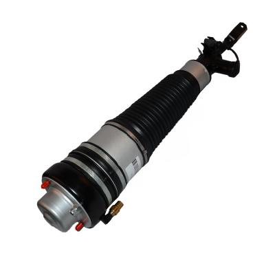 China Audi A6 C6 4F Avant Quattro Luchtvering Schokdemper linksvoor (L) 4F0616039AA Te koop