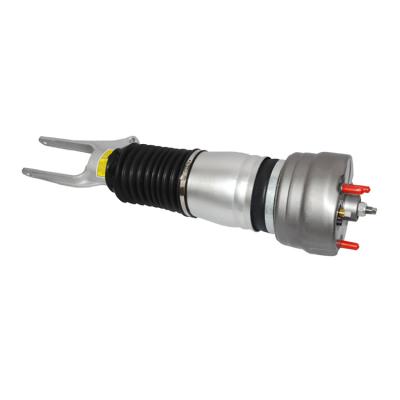 China Paramera Front Left With Sensor 2009-2012 Air Suspension Shock 97034305115 for sale
