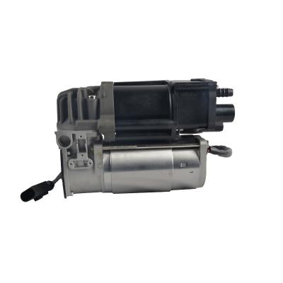 Cina OE 37206789450 del compressore della pompa della sospensione dell'aria di BMW F01 F02 F11 F07 F18 in vendita
