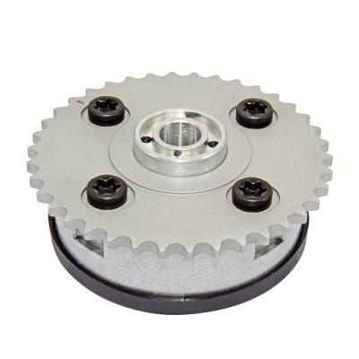 中国 BMW E87 OEM 11367583208調節可能なカム ギヤのためのカムシャフトのタイミング歯車 販売のため