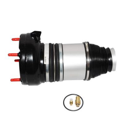 Cina Audi A8 D4 Front Air Suspension Spring 2010-2017 OE 4H0616039AD in vendita