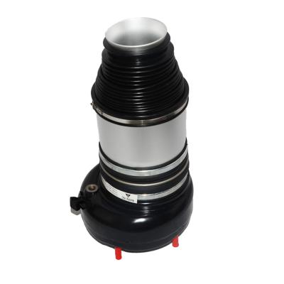 Cina Audi A8 D4 Front Air Suspension Spring 2010-2017 OE 4H0616039AD in vendita