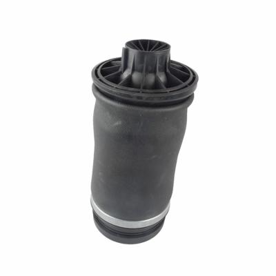 China Mercedes Benz W164 1643200625 Rear Air Bellow For Improved Corner Speed Ride Comfort for sale