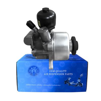 Cina Pompa A0004660900 A0054667401 del servosterzo di pressione di Mercedes Benz R230 W221 W216 ABC in vendita
