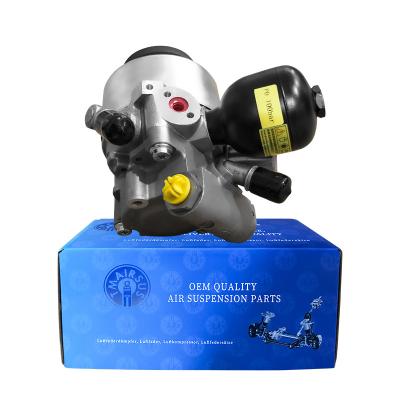 Cina Pompa A0004660900 A0054667401 del servosterzo di pressione di Mercedes Benz R230 W221 W216 ABC in vendita