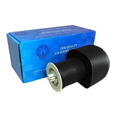 Cina BMW F07 GT F10 F11 5 molla pneumatica posteriore del corredo di riparazione di scossa della sospensione dell'aria 2009-2016 di serie 37106781827 37106781828 in vendita