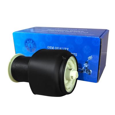 Cina BMW F07 GT F10 F11 5 molla pneumatica posteriore del corredo di riparazione di scossa della sospensione dell'aria 2009-2016 di serie 37106781827 37106781828 in vendita