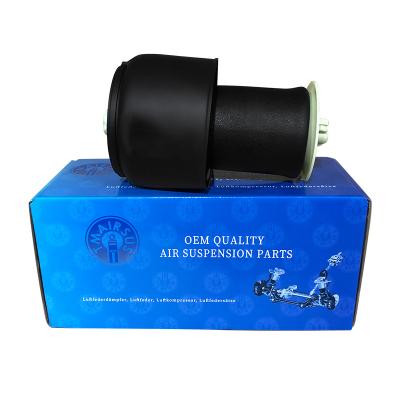 Cina BMW F07 GT F10 F11 5 molla pneumatica posteriore del corredo di riparazione di scossa della sospensione dell'aria 2009-2016 di serie 37106781827 37106781828 in vendita