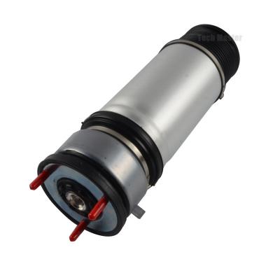 Cina Assemblea della primavera di gas 37126785536 per muggito di gomma della molla pneumatica della parte posteriore di BMW E65 E66 in vendita