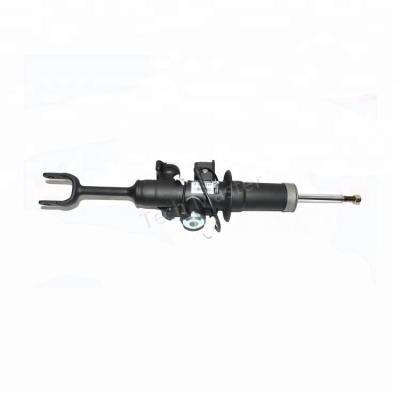 Cina 37116850221 ammortizzatore della molla pneumatica di 37116850222 sospensioni per le parti dell'ammortizzatore di BMW F01 F02 in vendita