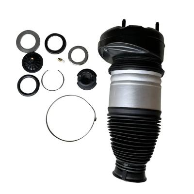 China 1673203113 Air Suspension Repair Kits For Mercdes W167 GLS GLE Front Airmatic Ballow for sale