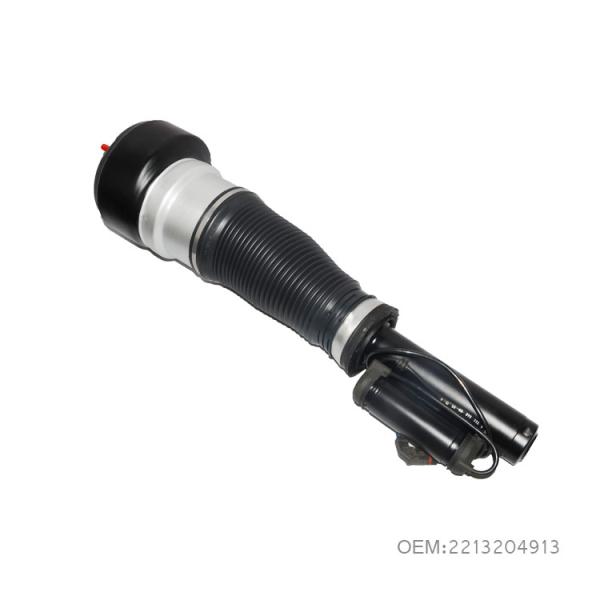 Quality Standard Front Air Suspension Shock For Mercedes Benz W221 S - Class 2213204913 for sale